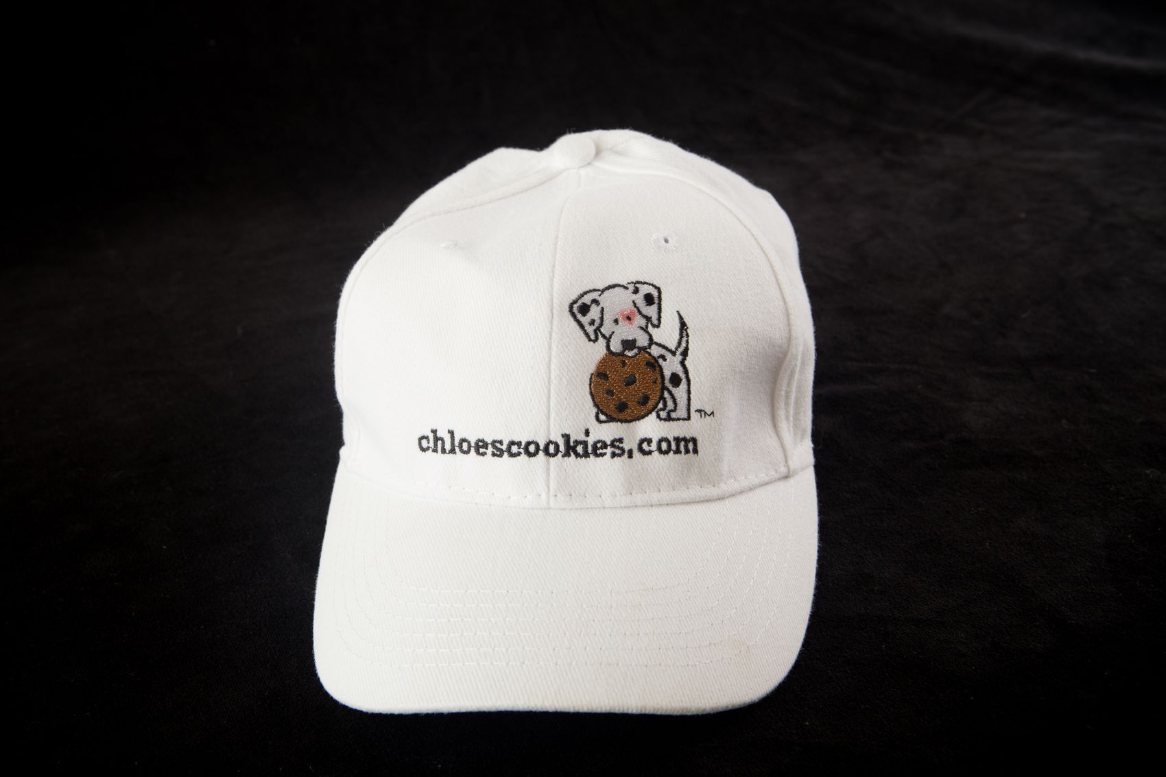 Chloe’s Cookies Hat | Chloe's Cookies