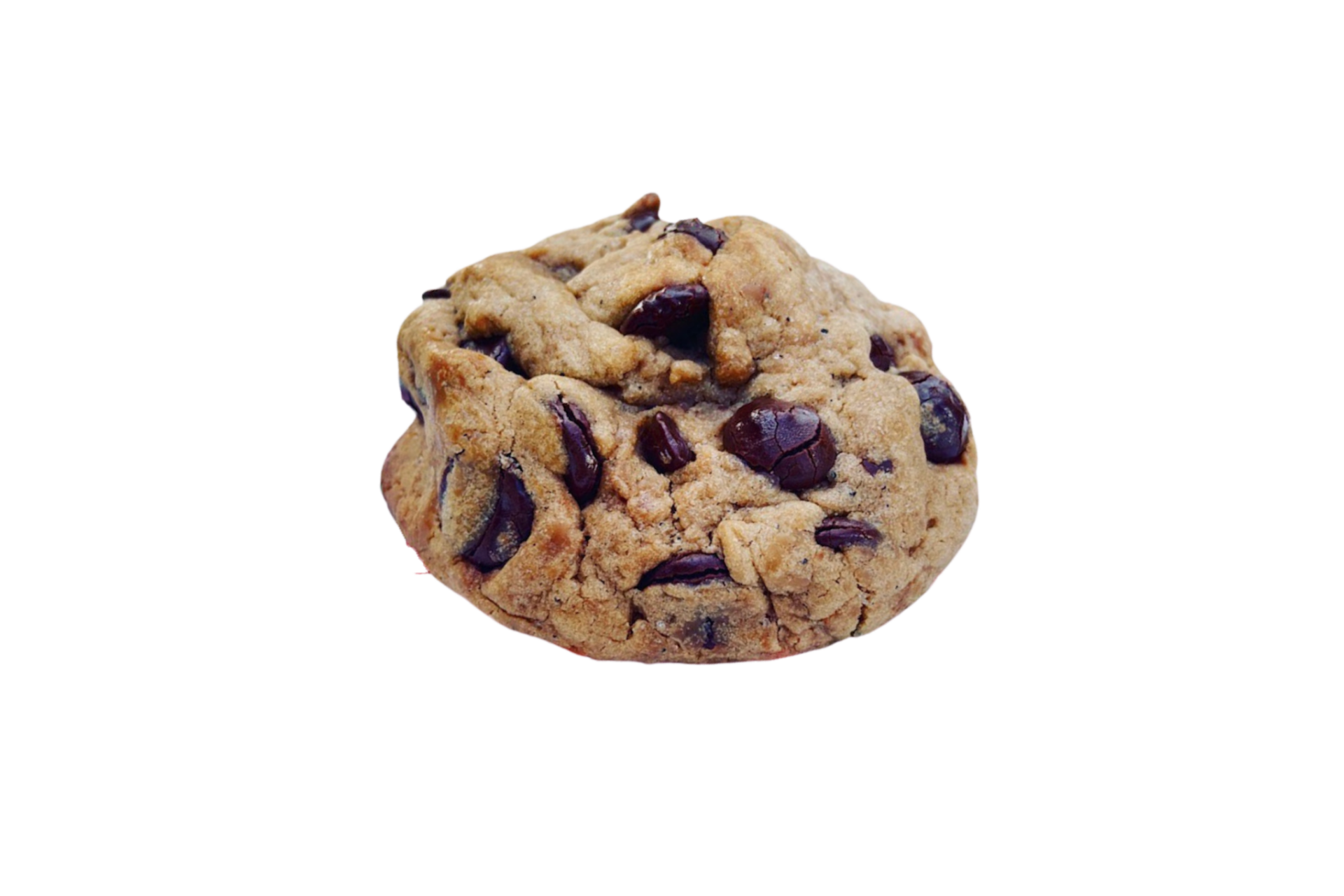 Original Chocolate Chip | Chloe's Cookies
