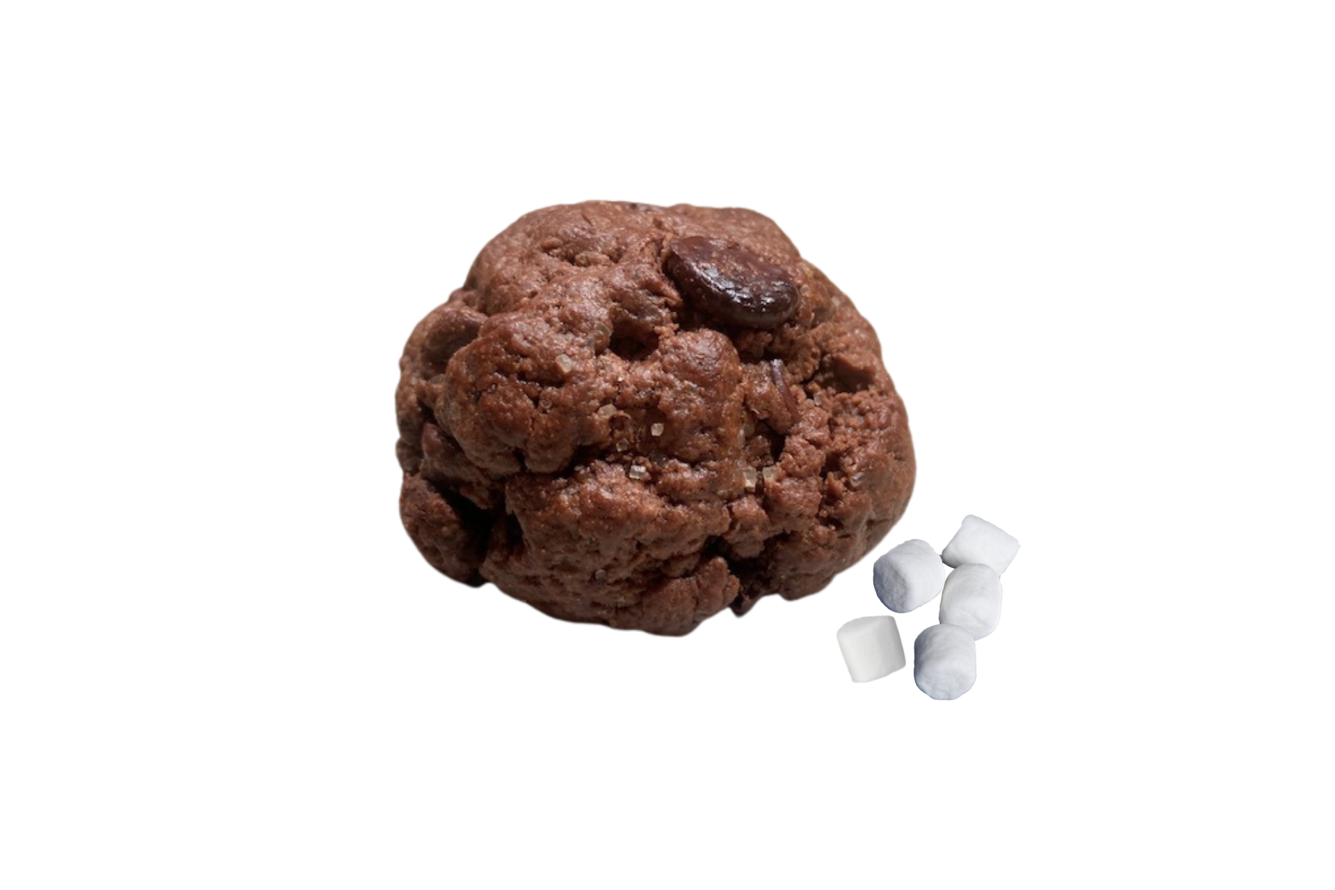 Hot Cocoa Chocolate Chip | Chloe's Cookies