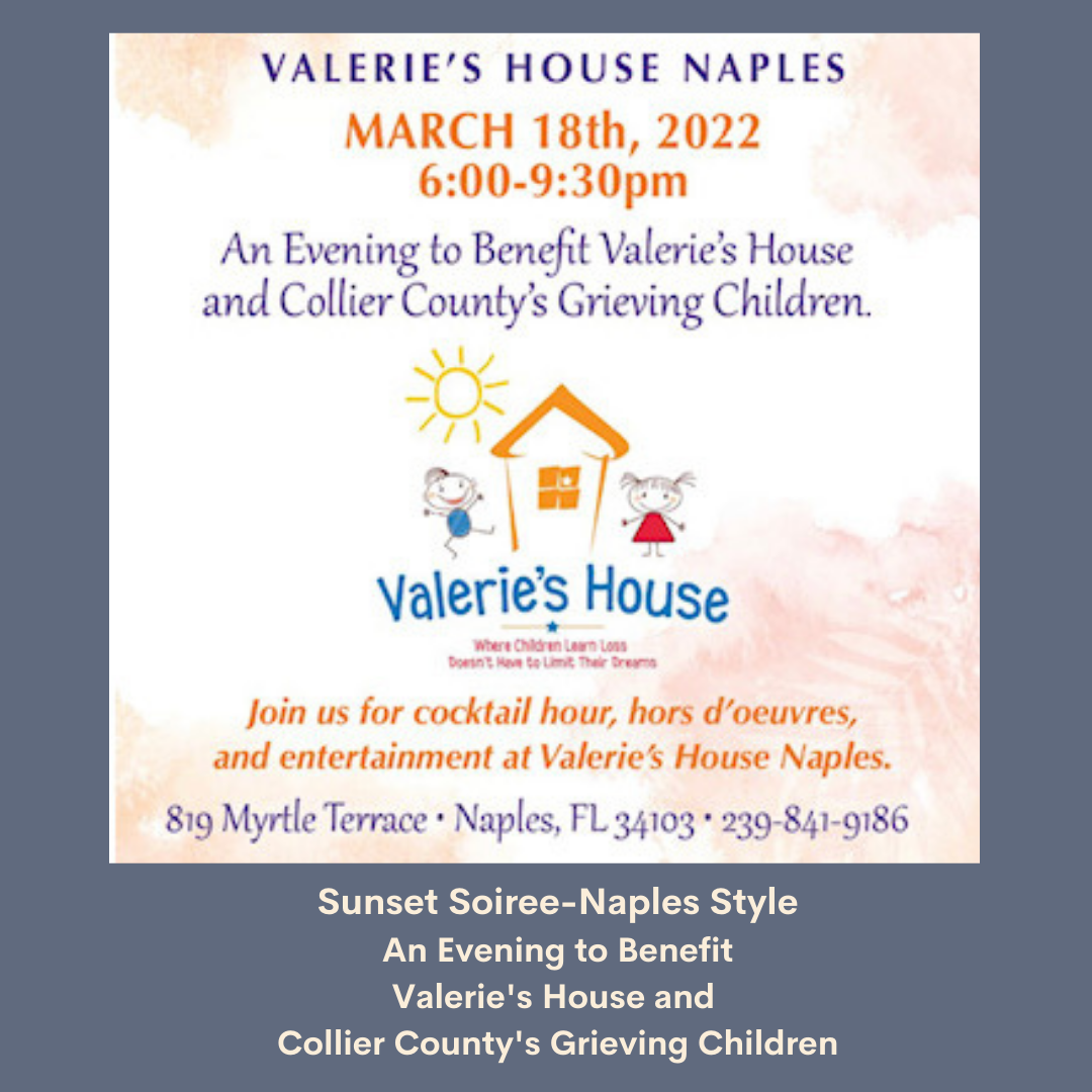 Valerie’s House Naples | Chloe's Cookies