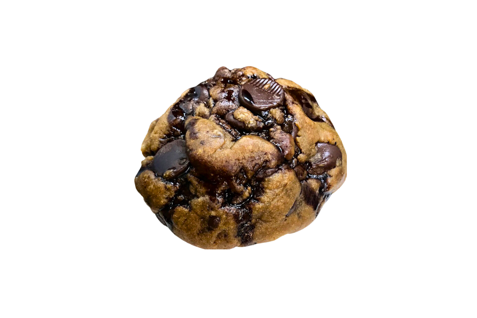Original Chocolate Chip | Chloe's Cookies